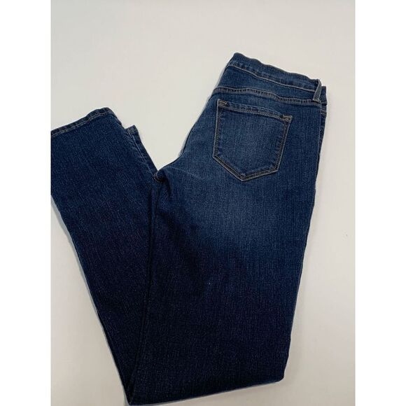 Old Navy | Jeans | Old Navy Womens Original Mid Rise Denim Jeans ...